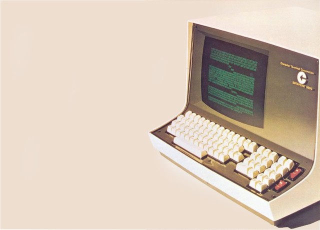 História do teclado: veja como este periférico tão importante foi pensado