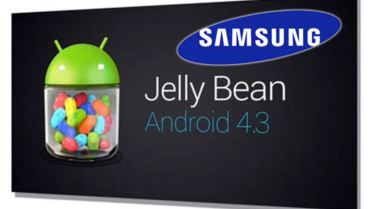 Android 4.3 para Galaxy S4 e Note 2 serão lançados até o fim do ano