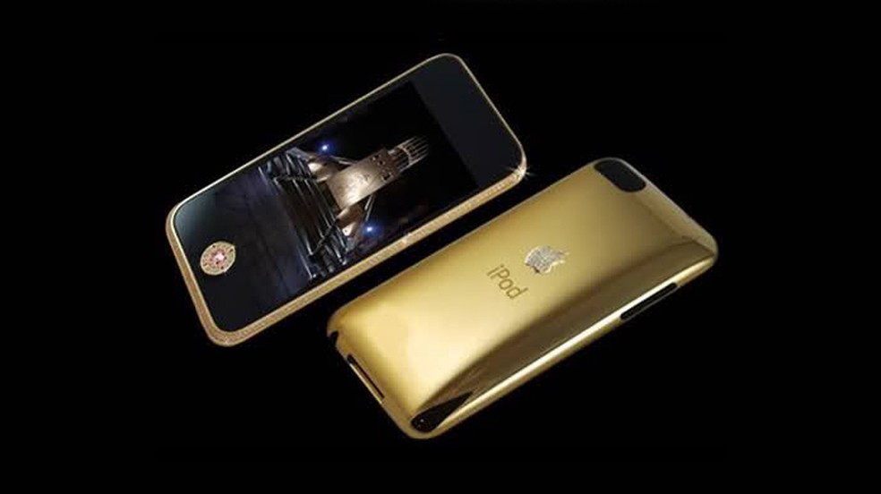 iPod faz 17 anos: veja seis curiosidades do aparelho de músicas da Apple