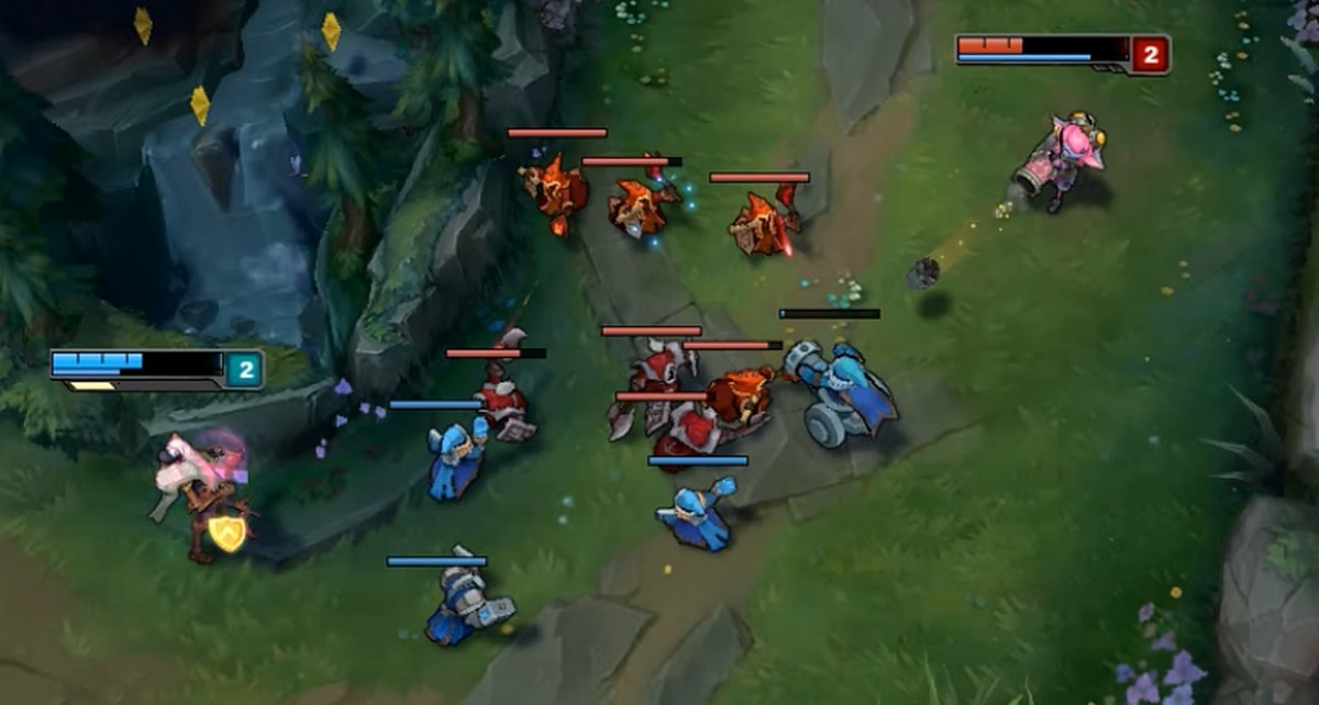 Confira 5 dicas para se dar bem na fase de rotas de League of Legends