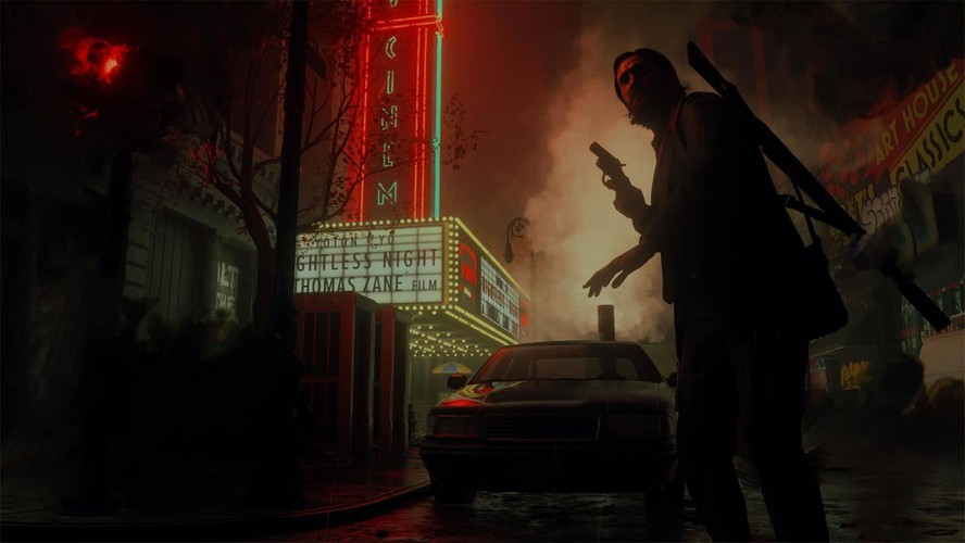 Alan Wake 2, Resident Evil e mais jogos entram em promoção nesta semana