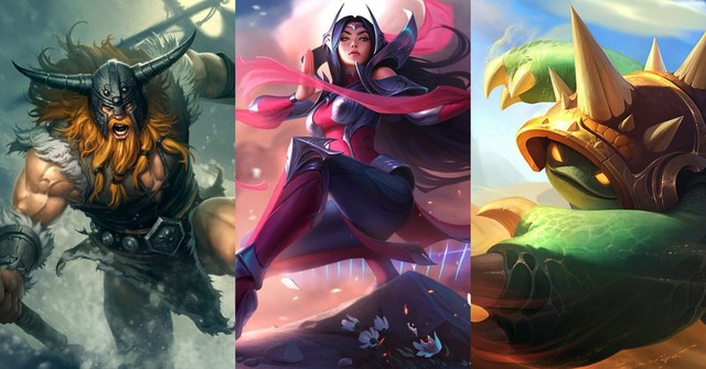 Como jogar de Kayle no LOL: guia com dicas de runas, builds e counters