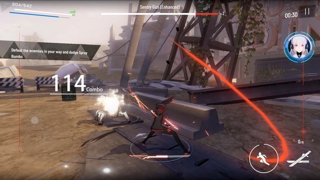 Punishing Gray Raven: veja gameplay, requisitos e tier list do jogo