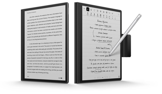Huawei MatePad Paper: rival do Kindle funciona como tablet e traz caneta