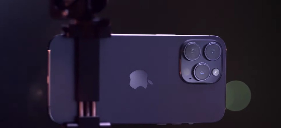 Como tirar foto da Lua com iPhone