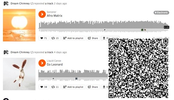 Cinco maneiras de baixar músicas do SoundCloud