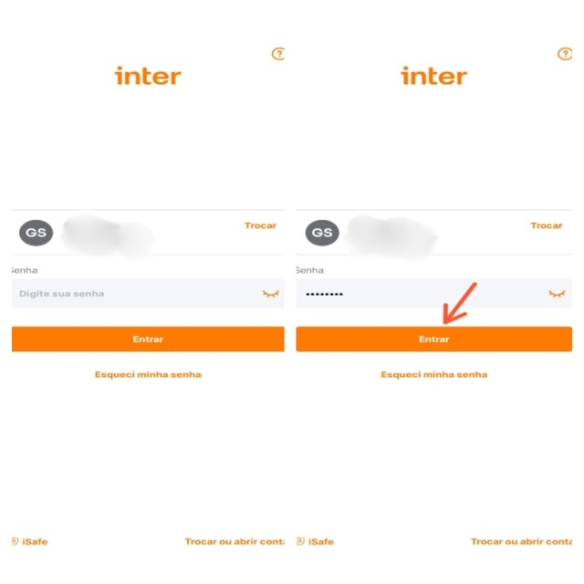 IRPF 2023: como consultar informe de rendimentos pelo banco Inter