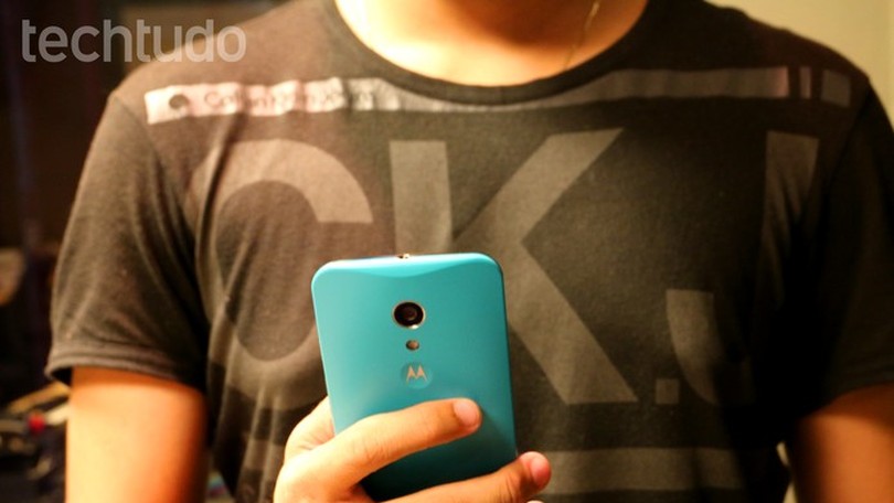 ShareBox | Software | TechTudo