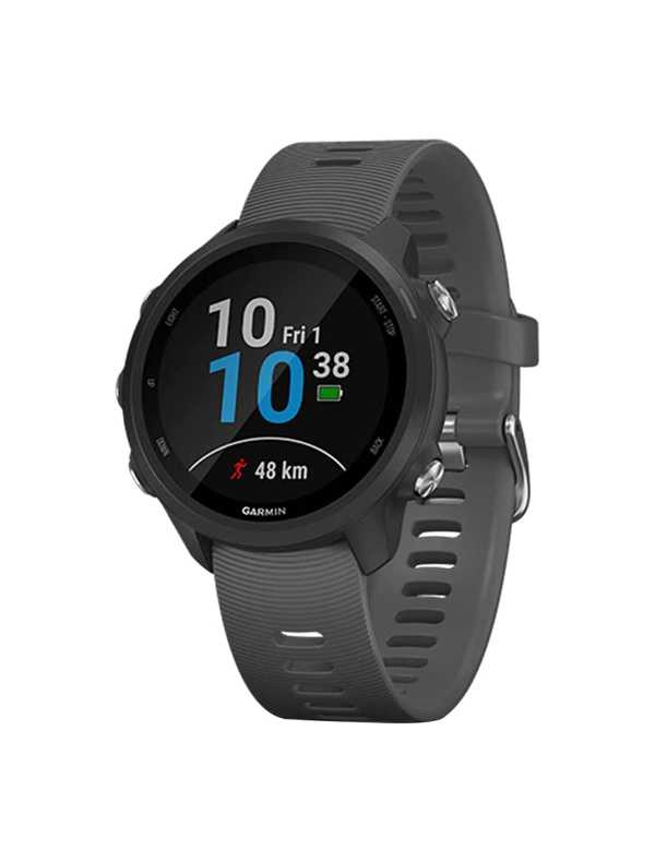 Garmin Forerunner 245 é bom? Veja preço e ficha técnica do smartwatch
