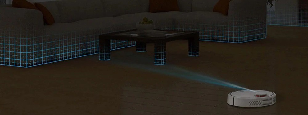 Conheça o Mi Home Robot Vacuum, robô aspirador de pó da Xiaomi