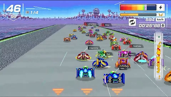 Mario vs Donkey Kong, F-ZERO 99 e mais; veja os anúncios do Nintendo Direct