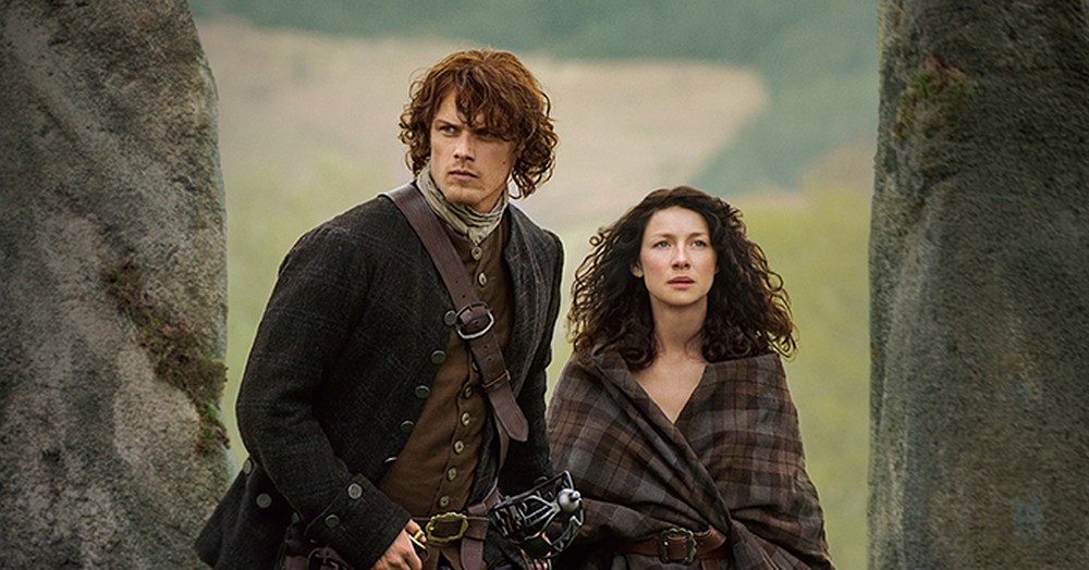 Onde assistir a Outlander? Conheça enredo e elenco da série