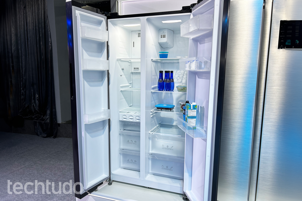 Não quer limpar a geladeira toda hora? Veja 6 acessórios que podem ajudar