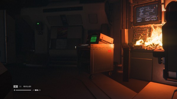 Alien Isolation: como achar todos os dez Nostromo Logs do game