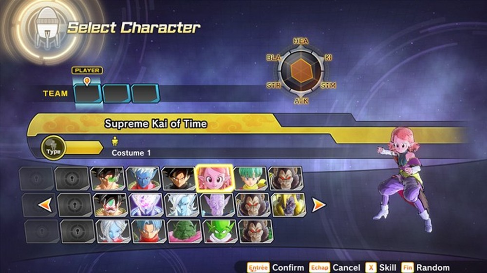 Confira os melhores mods de Dragon Ball Xenoverse 2