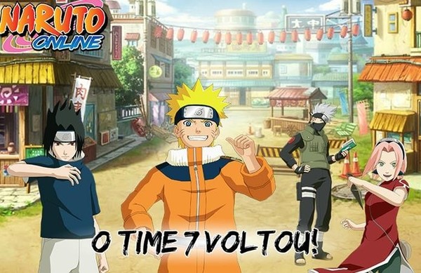 11 jogos de Naruto que fazem você se sentir como um ninja do anime