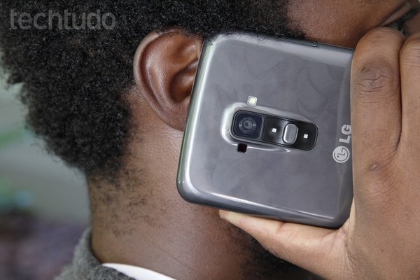 Review LG G Flex