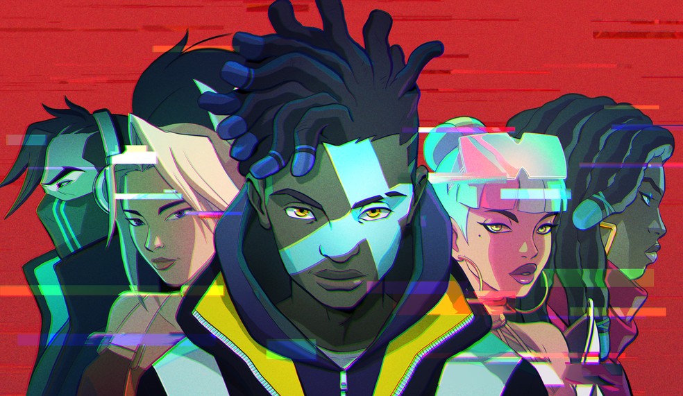 LoL: veja skins True Damage para Qiyana, Senna, Akali, Ekko e Yasuo