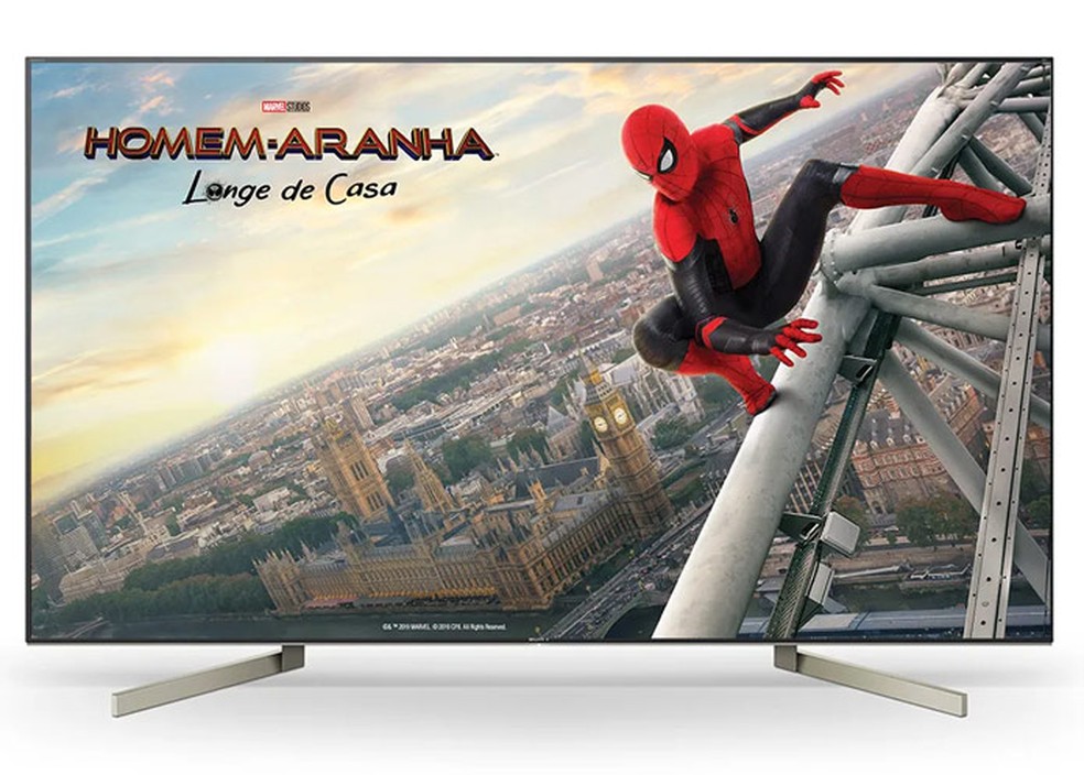 TV 4K de 55 polegadas: veja dez modelos e preços para comprar no Brasil