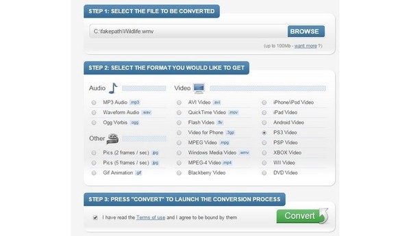 Os melhores conversores de vídeo online; veja lista e use sem precisar ...