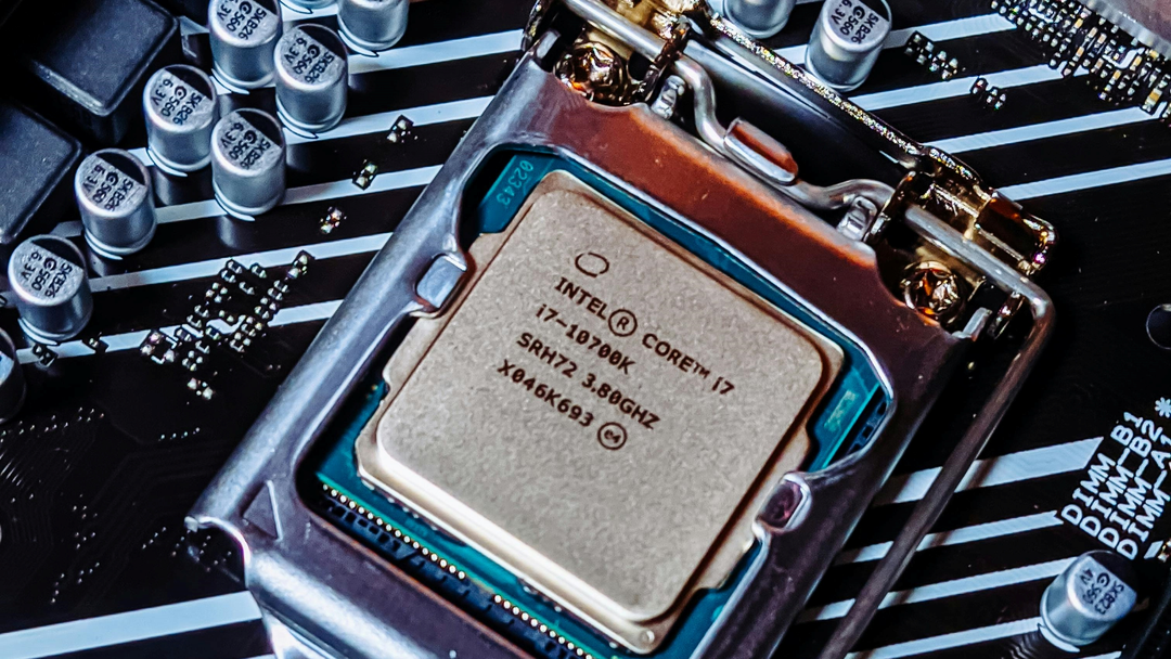 Intel Core i7 | Hardware | TechTudo