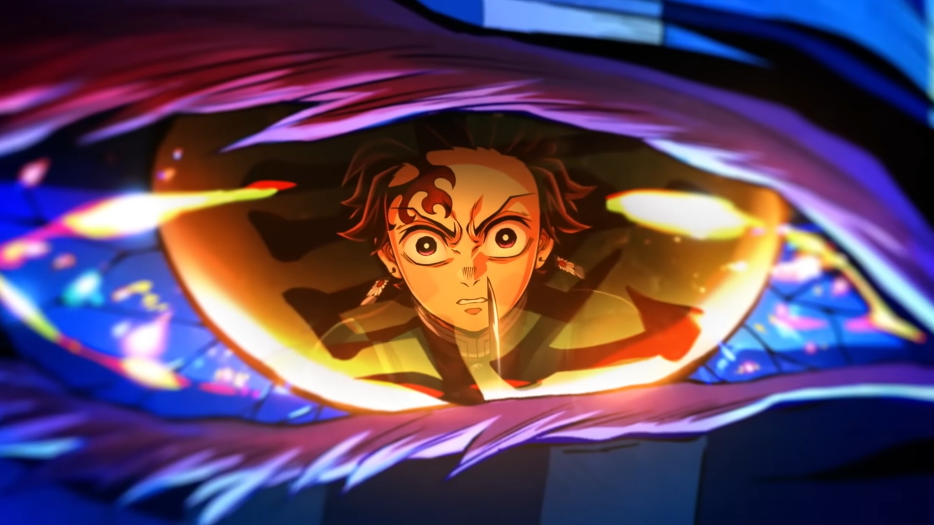 Demon Slayer: 7 coisas para saber antes de assistir ao filme Castelo ...