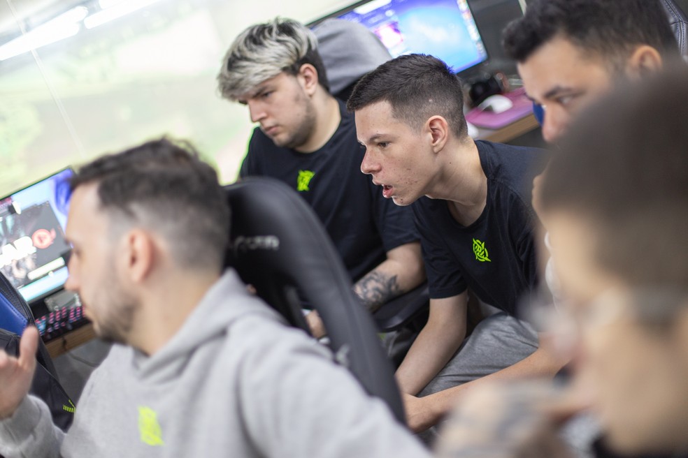 Valorant: LOUD vence a NiP e fica com o título da Etapa 1 do VCT BR 2022