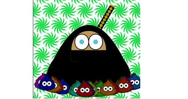 Pou: como desbloquear todas as roupas grátis