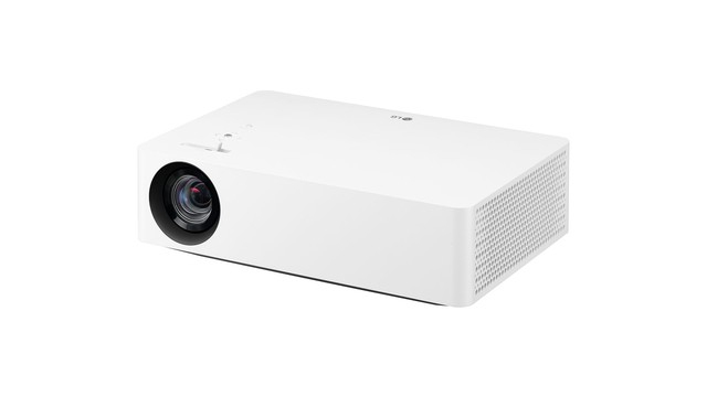 LG lança projetor 4K que promete substituir smart TV no Brasil; veja