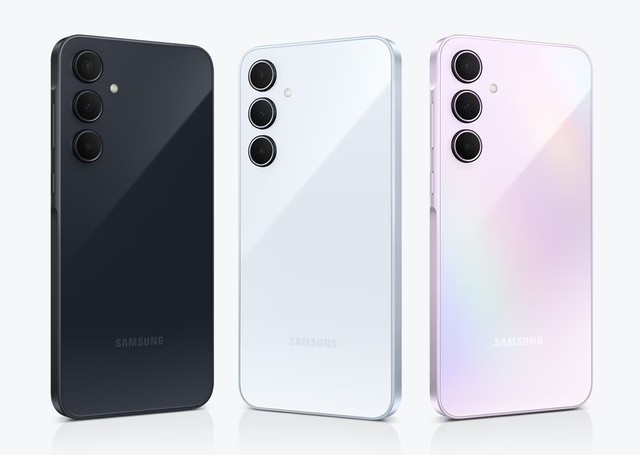 Galaxy A35 é bom? Veja ficha técnica, preço e lançamento