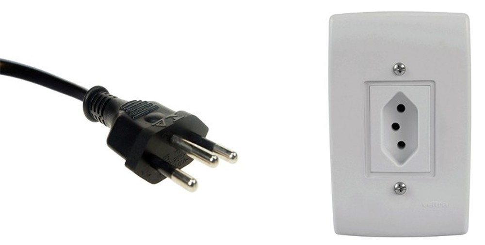 Conheça os diferentes tipos de tomada e saiba o porquê de tantos modelos