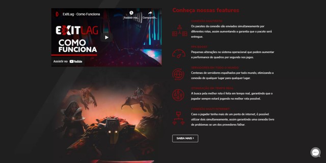 Exitlag funciona? Veja como usar o programa que ajuda a diminuir lag