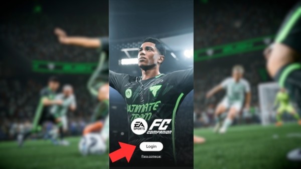 Companion App do EA Sports FC 25: veja como baixar no Android e iPhone