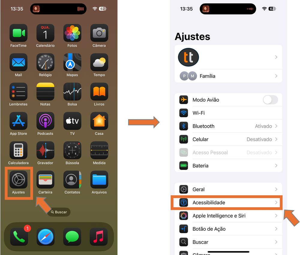 Como tirar print no iPhone 14? Tutorial ensina 5 métodos fáceis