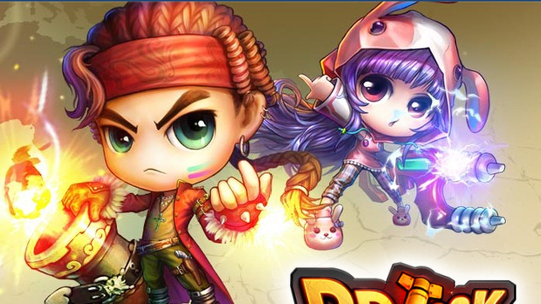 DDTank | Software | TechTudo