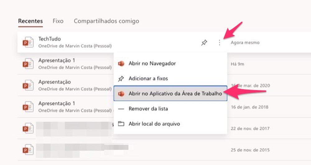 PowerPoint online: como usar para criar e editar slides grátis