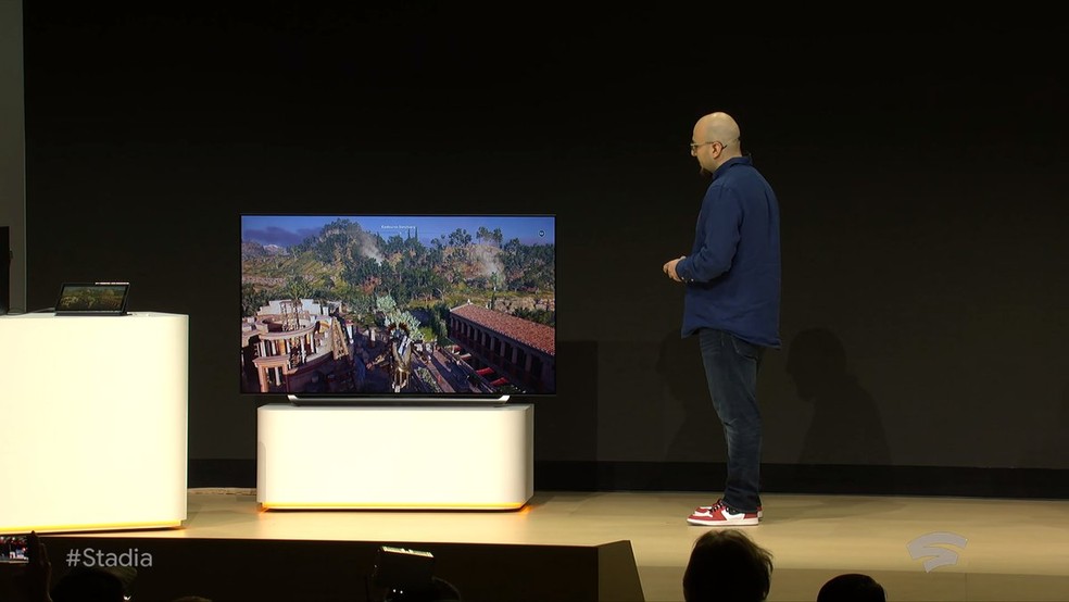 Google Stadia: veja o comparativo do serviço com o PS4 e o Xbox One
