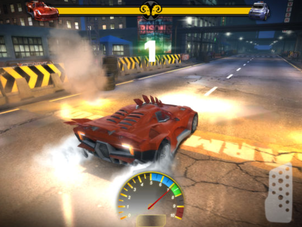 Titanfall e Carmageddon são destaques nos jogos mobile esta semana