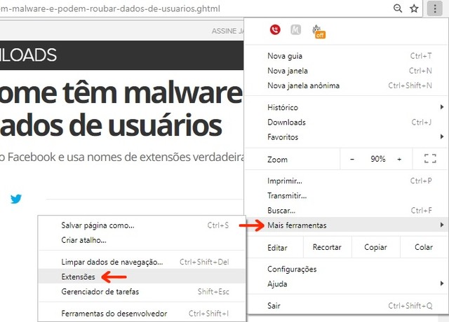 Google Chrome travando? Veja soluções para o problema