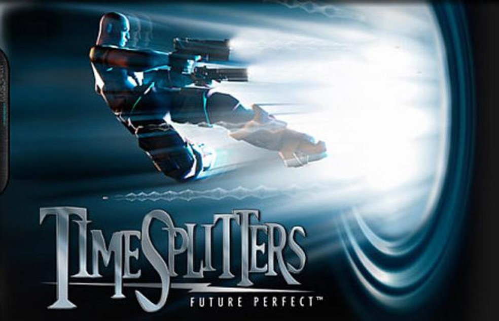 Crytek diz: Não nos esquecemos de Timesplitters