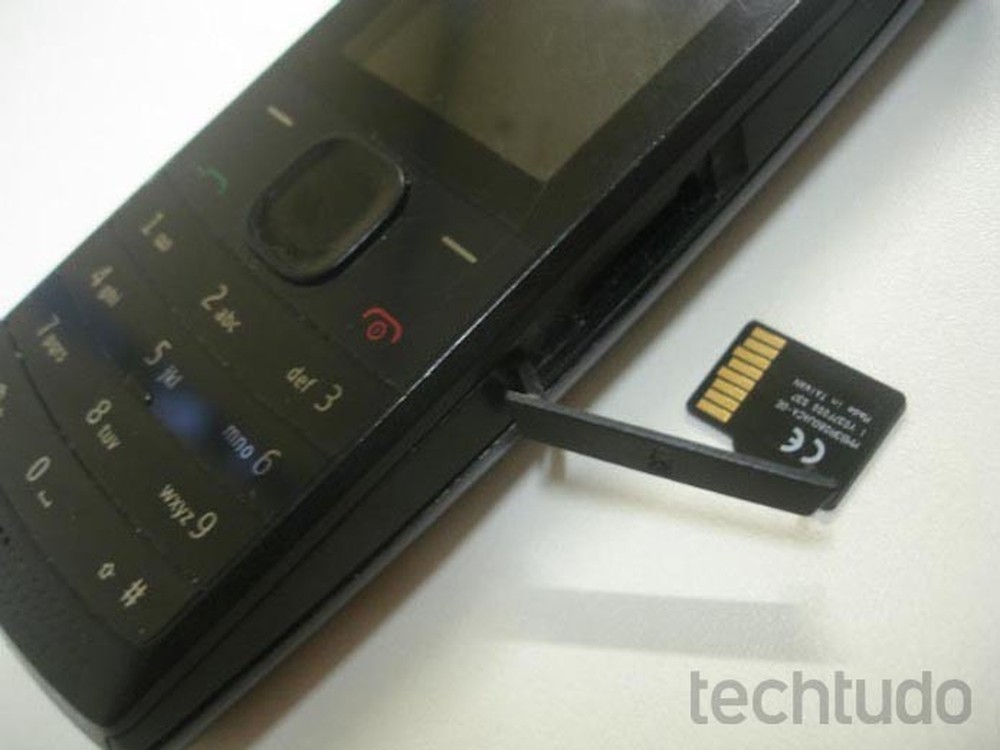 Review Nokia X1-01
