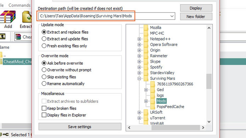 Como baixar mods e cheats para Surviving Mars, novo game de estratégia