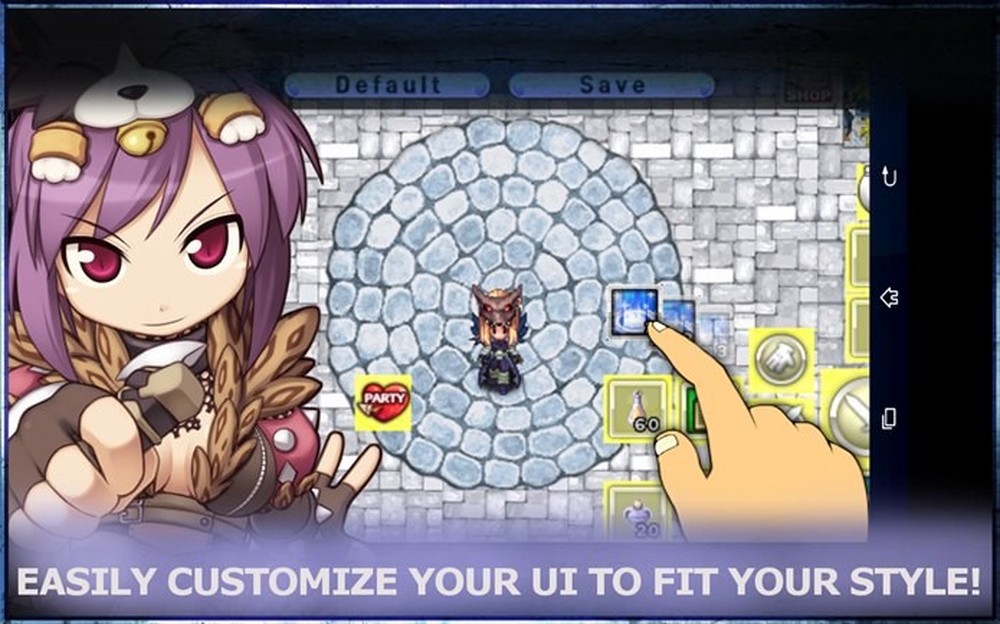 Ragnarok, Arcane Legends e mais: veja os melhores MMORPG para Android