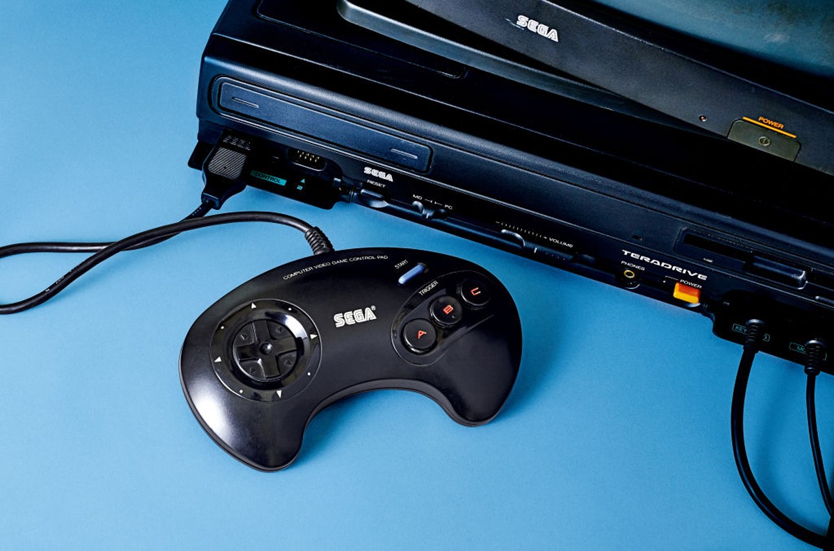 12 jogos do Mega Drive que foram sucesso de vendas e você precisa lembrar