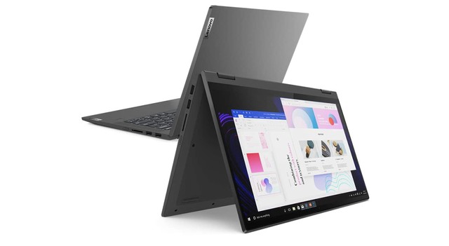 Notebook 2 em 1: 7 modelos para usar como laptop ou tablet