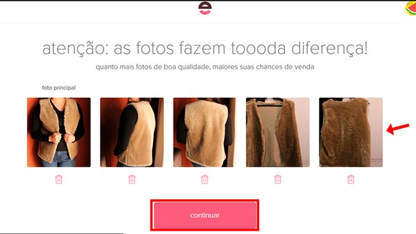Como funciona o Enjoei? Saiba vender e comprar roupas no site