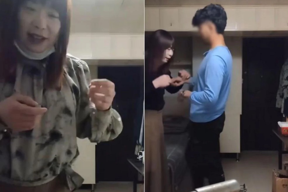 Vídeos de Sister Hong: imagens íntimas vazam e chocam redes sociais