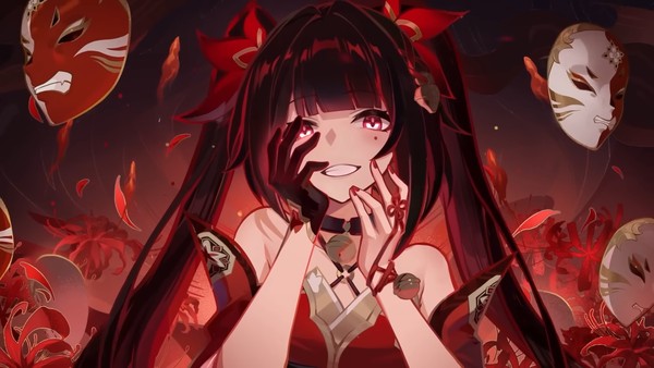 Sparkle em Honkai Star Rail: veja guia com build, times e mais