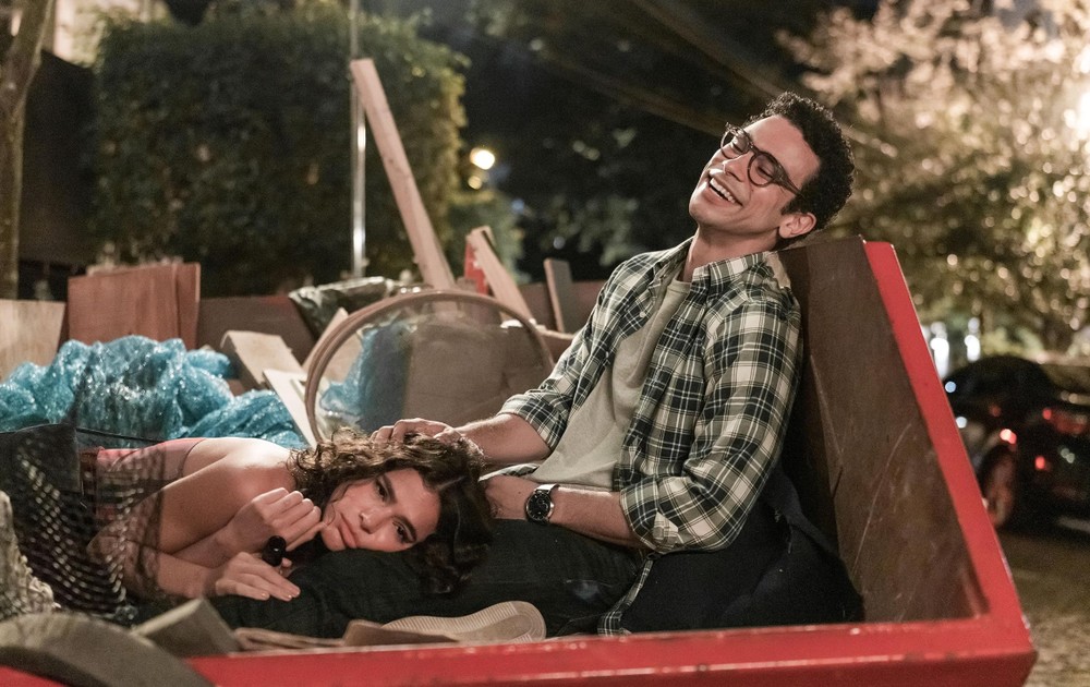 Amor da Minha Vida: veja sinopse e elenco da série com Bruna Marquezine