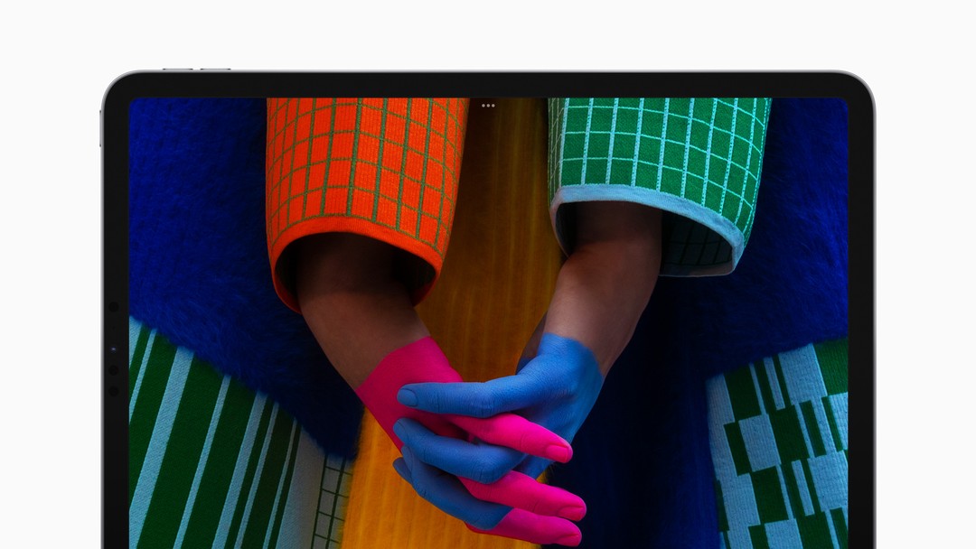 iPad Air 5 | Hardware | TechTudo